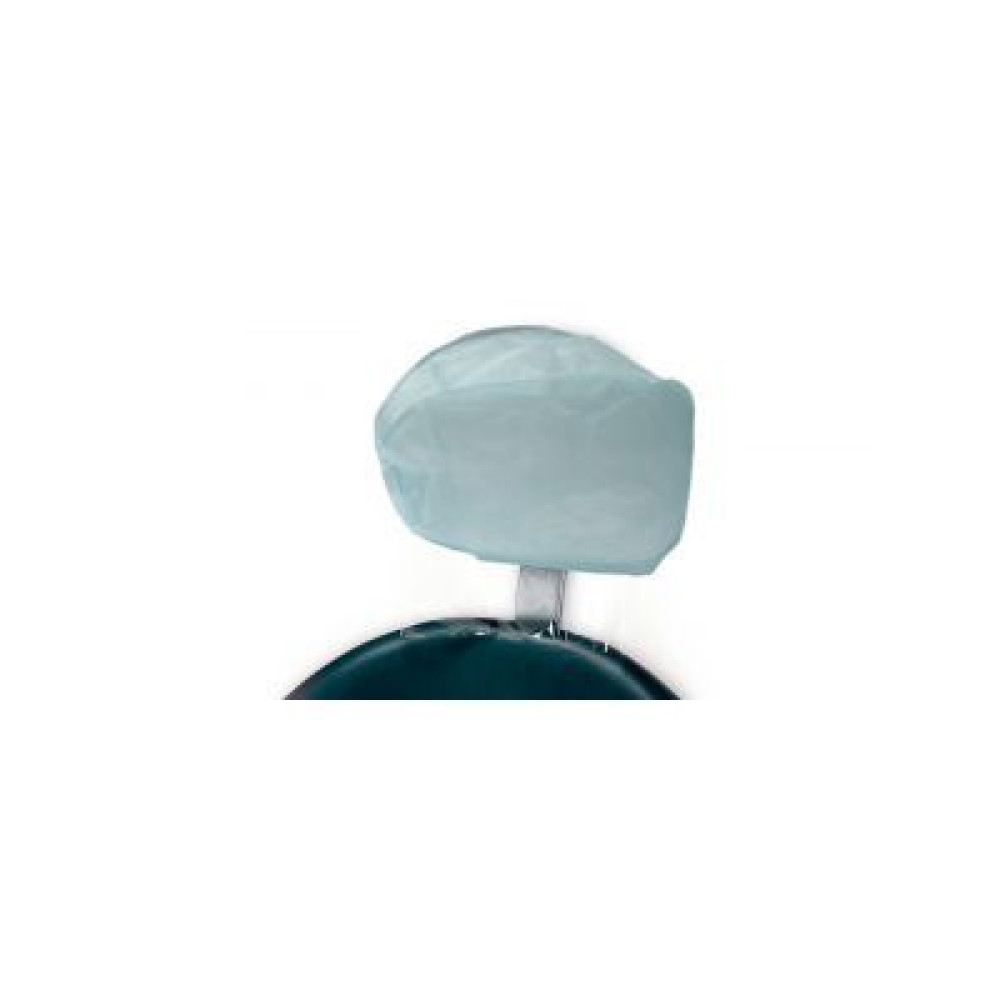 Capri Disposable Head Rest Covers 50/pk