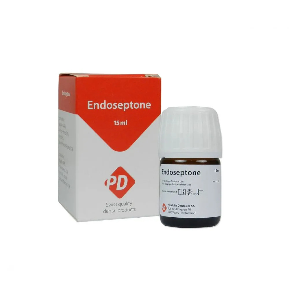 PD Endoseptone 15ml Bottle