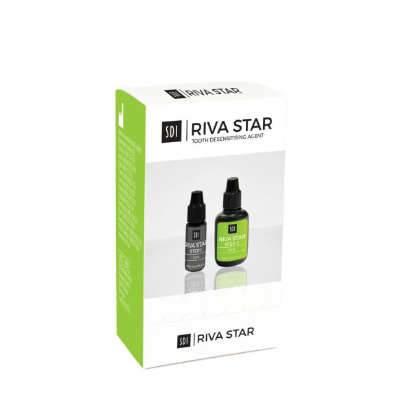 SDI Riva Star Tooth Desensitizer Bottle Kit 4.5ml