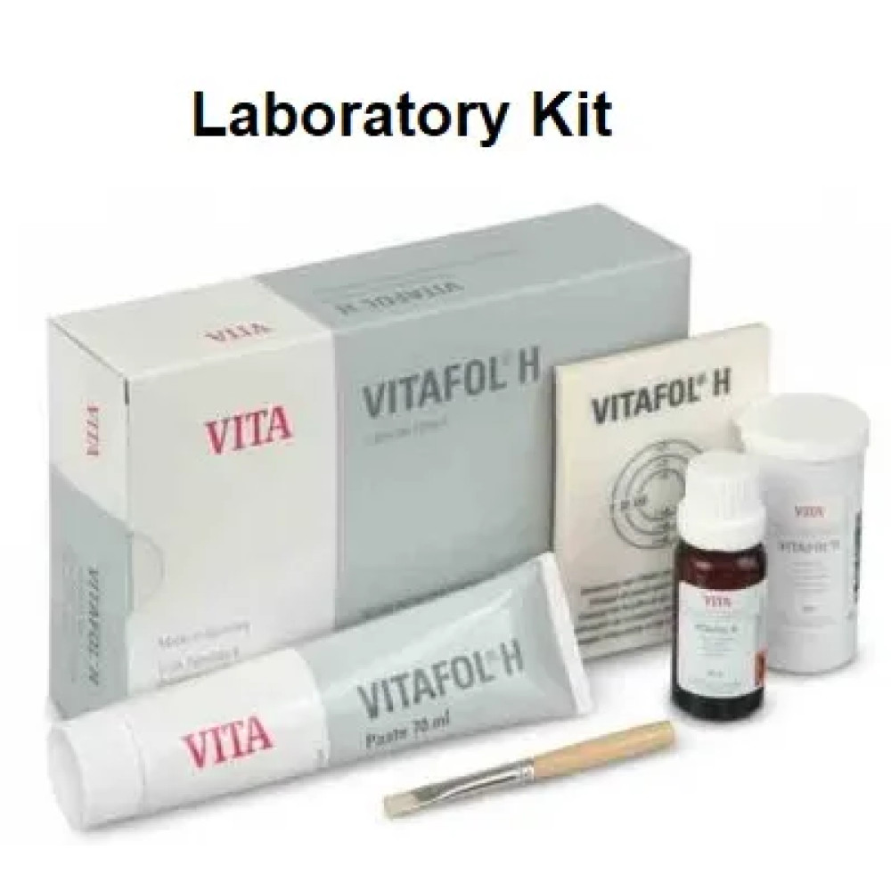 Vita Vitafol H Kits