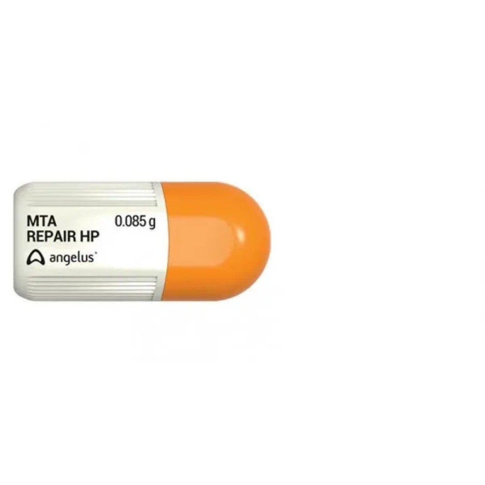 Angelus MTA Repair HP 2 Capsules